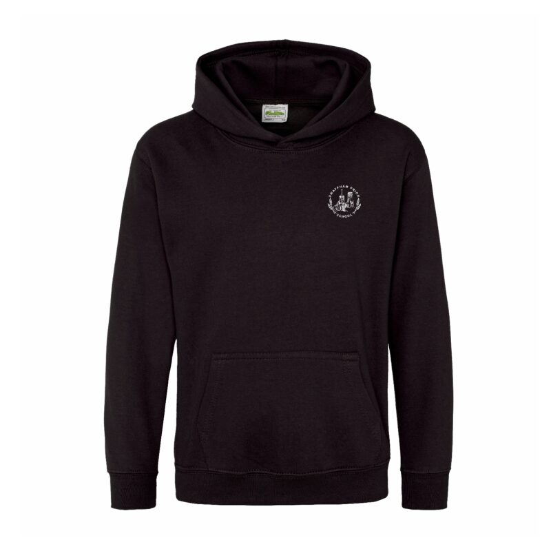 Swaffham Prior Leavers Hoodie 2025 – Corporate Tiger Ltd