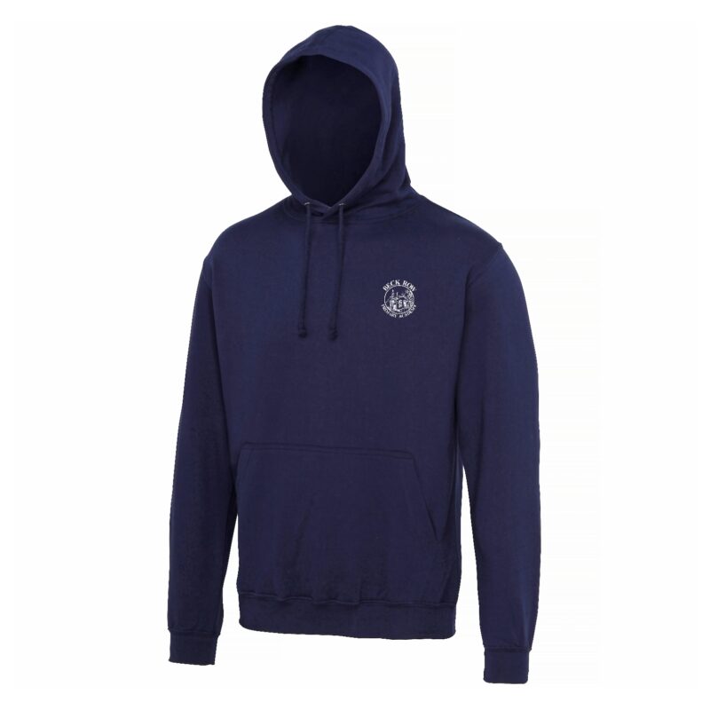Beck Row Leavers Hoodie 2025 – Corporate Tiger Ltd